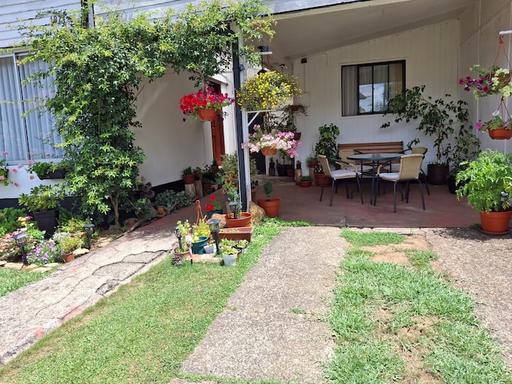 La Casita - Valdivia