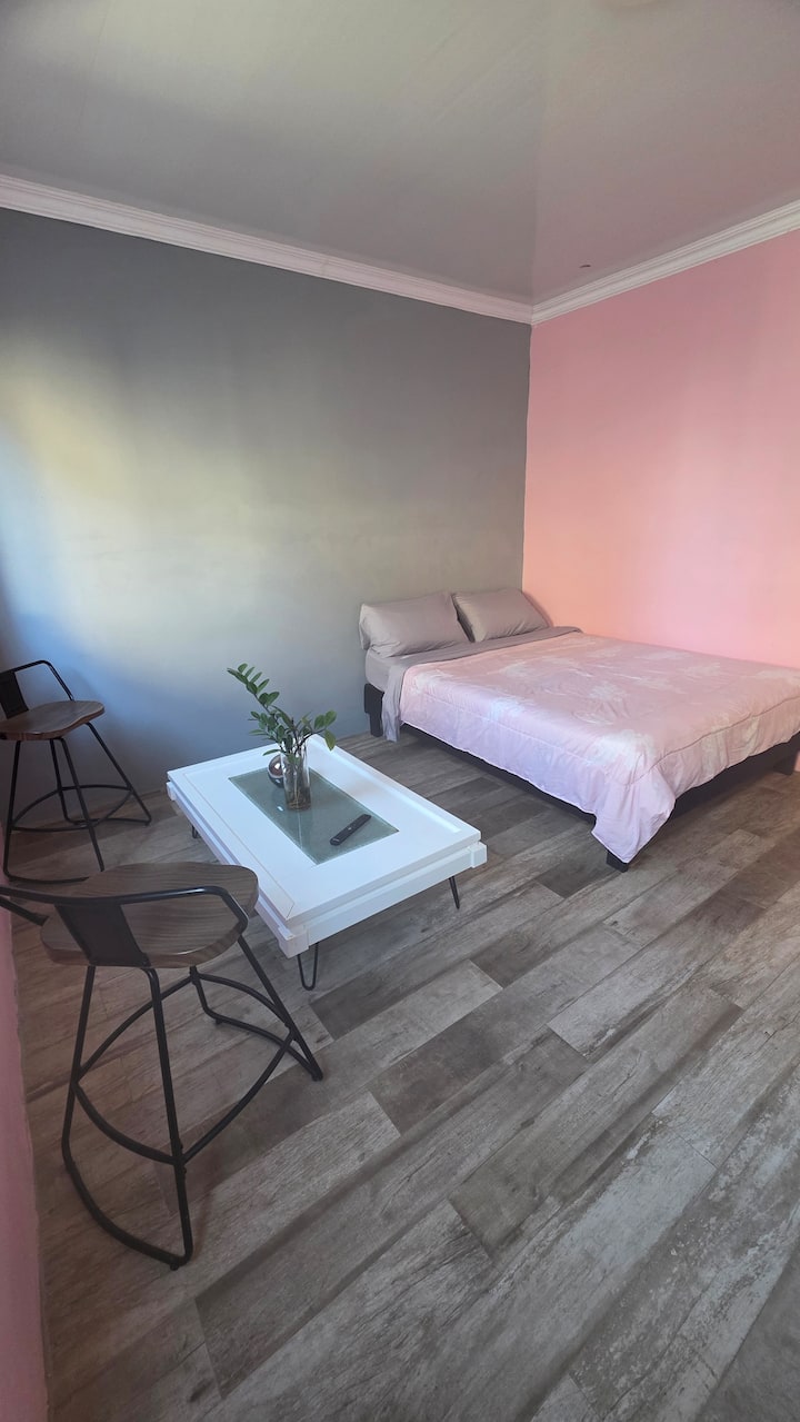 Casa Paradera B&b: Your Cozy, Local Aruba Home - Aruba