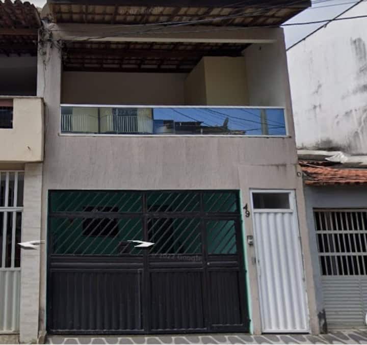 Apartamento Mobiliado No Pontal A 100m Das Praias. - Ilhéus