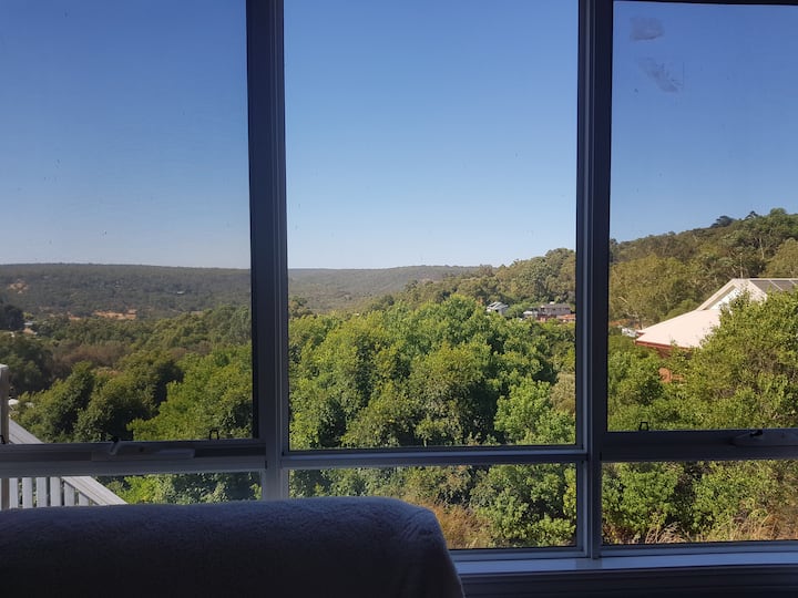 House On A Hill - Armadale