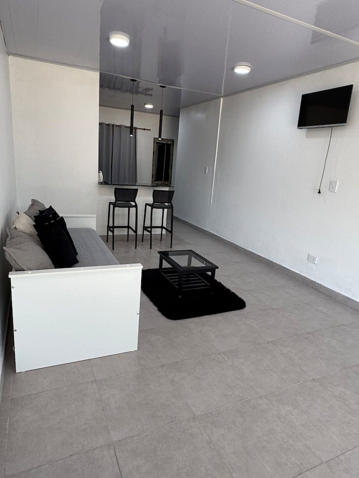 Alquiler Temporario En Corrientes Capital - Corrientes