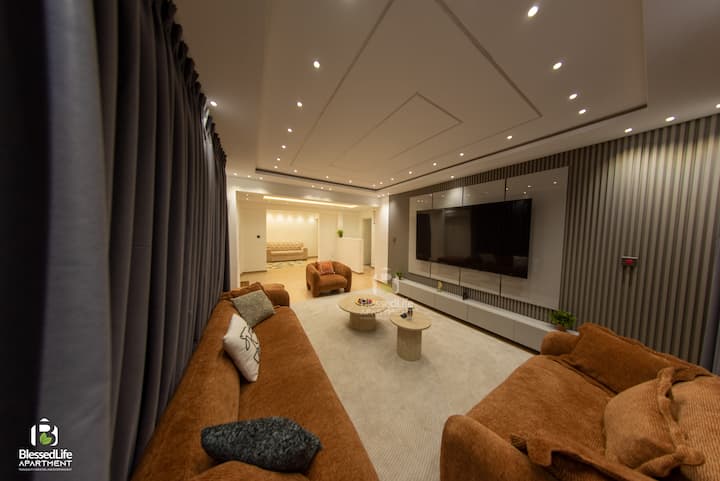 Dove Home (2 Bedroom) - Kumasi