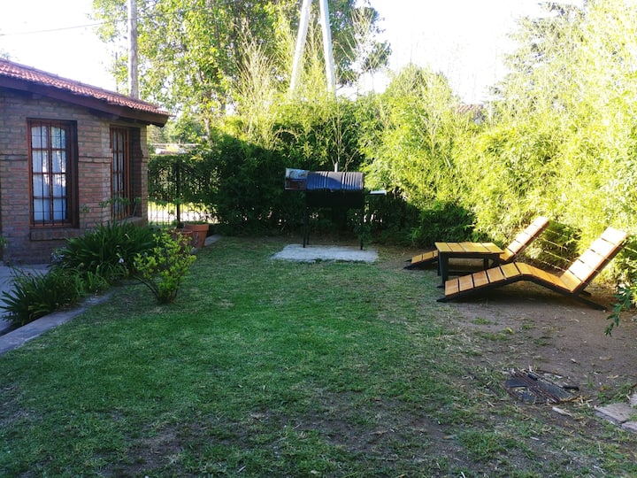 Casa En Barrio Residencial Eden La Falda - La Falda