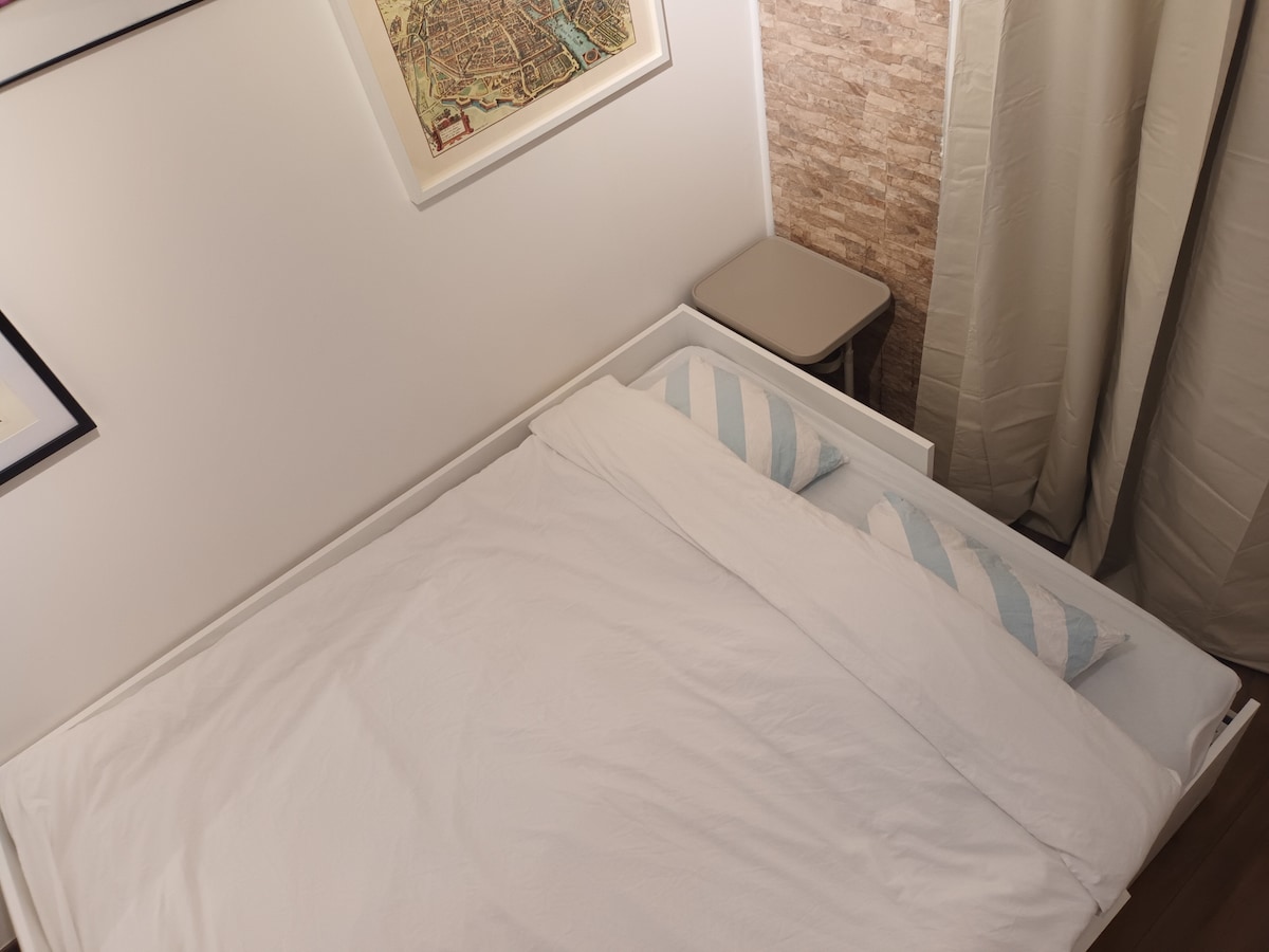 Capsule Chambre Grenelle - Appartements à louer à Paris, Île-de-France ...