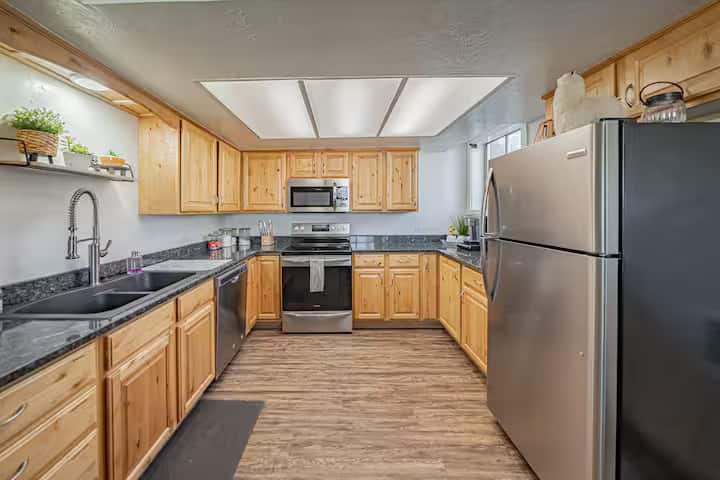 Gate City Grotto (New Owners) - Pocatello, ID