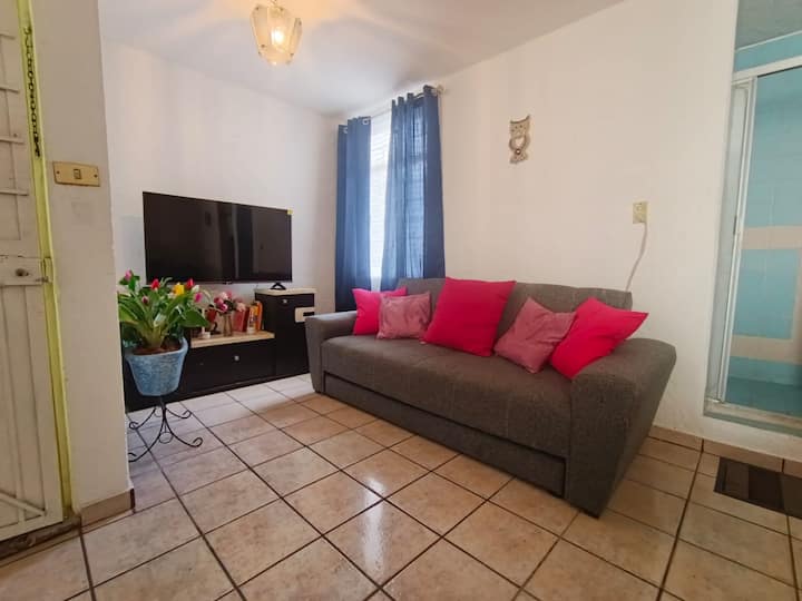 Bello Amanecer - Mexico