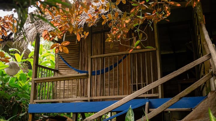 Villa Maga - Cabañas En El Valle - Bahía Solano - Bahía Solano