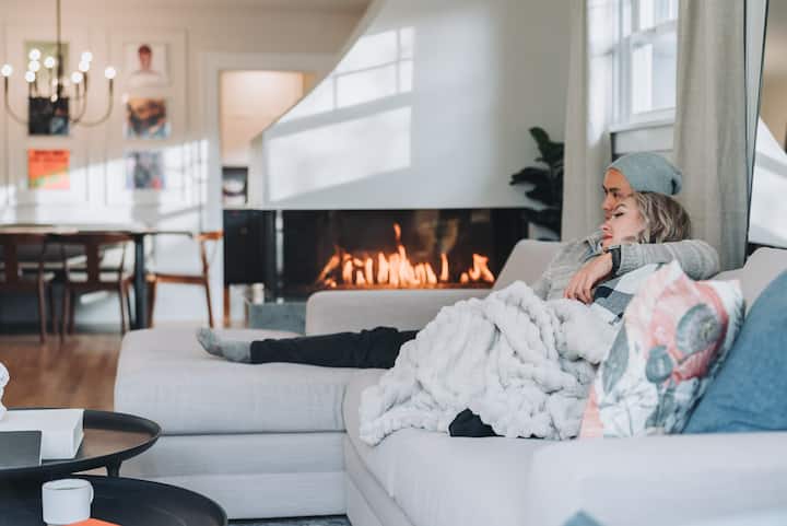 Walkable Se Portland French Home | Sauna & Hot Tub - Portland, OR