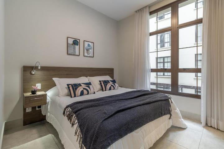 Jacques Pilon Residence, Apto 211 - São Paulo