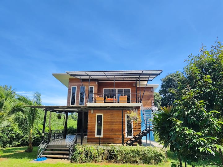 เกาะหมากบ้านสวน - Ko Mak