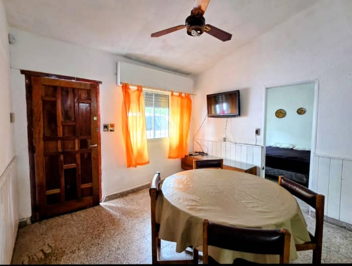 Casa Melilei - Santa Teresita