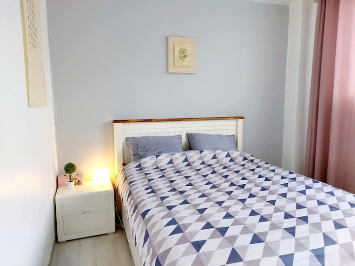 Serendipity Close To Osan Airbase - Pyeongtaek-si