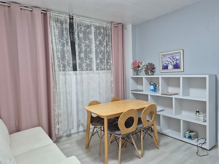 Serendipity Close To Osan Airbase - Pyeongtaek-si