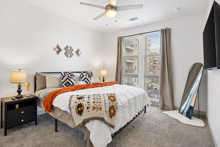 The Stockyards Crossing | Minutes From Downtown - Cultural District - Fort Worth