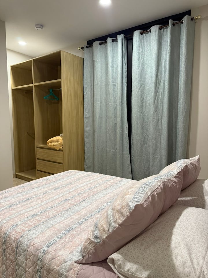 Family Apartment In San Miguel.1 - San Miguel de Allende