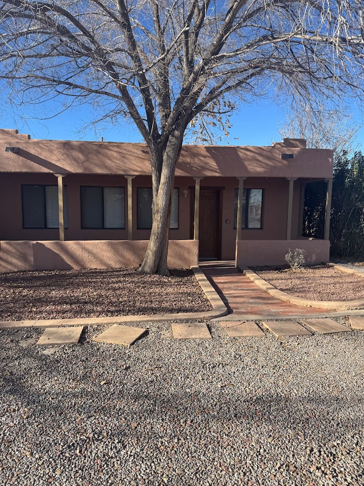 El Studio 
In Historic Old Mesilla - Las Cruces, NM