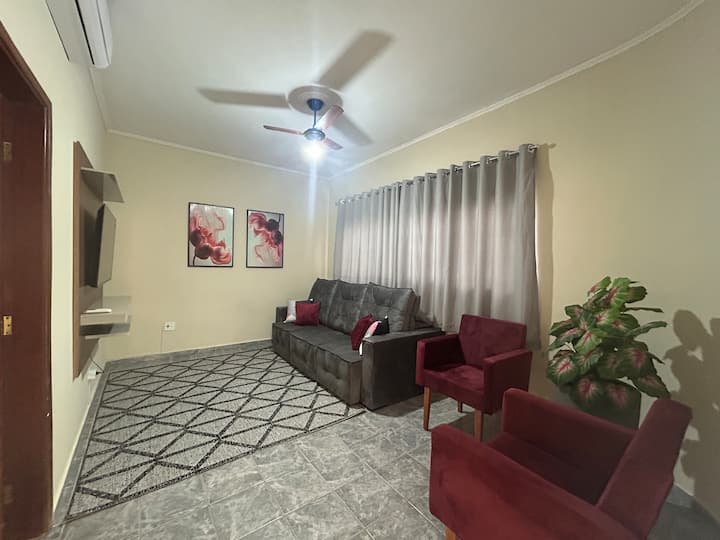 Cantinho Família 4 - São José do Rio Preto