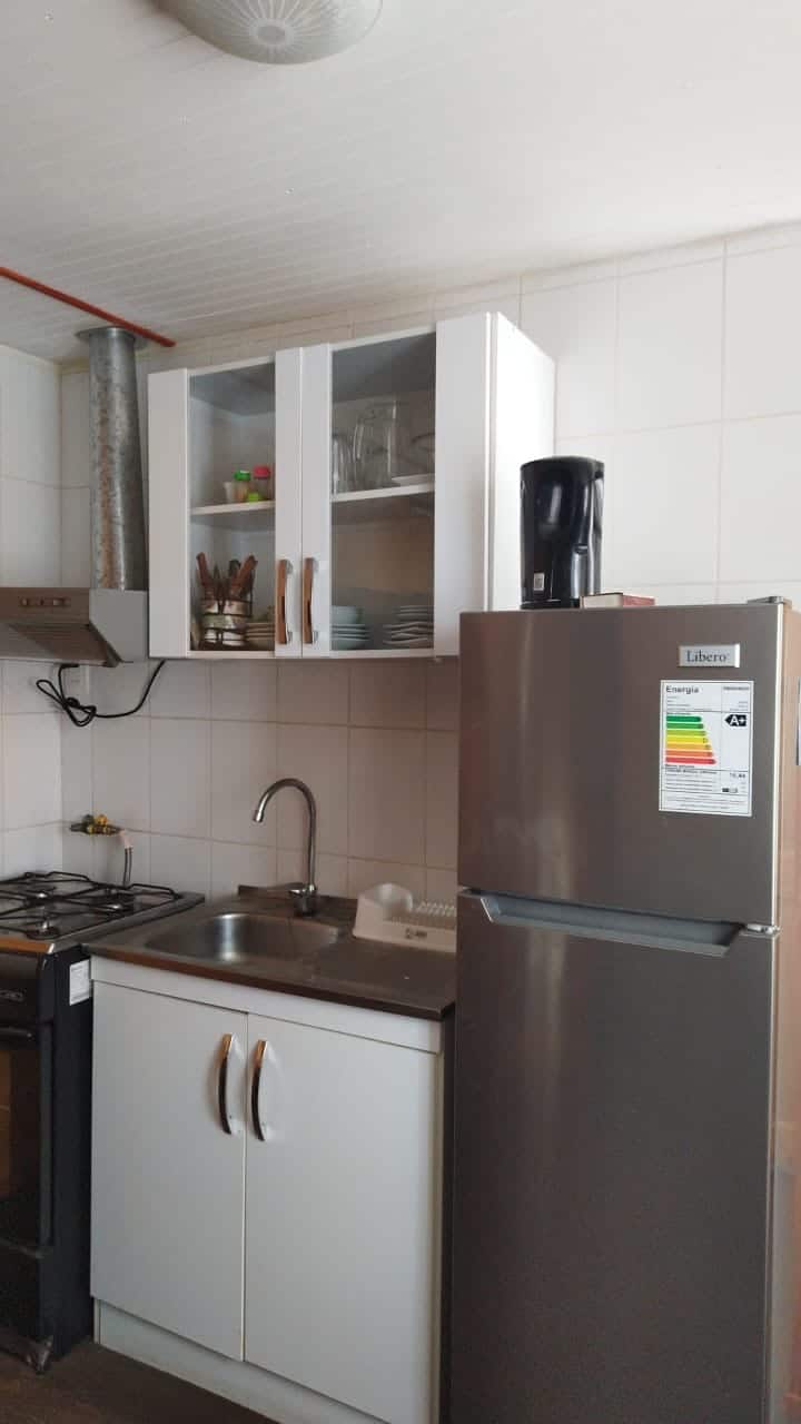 Hermosa Cabaña Para 4 Personas En Frutillar -