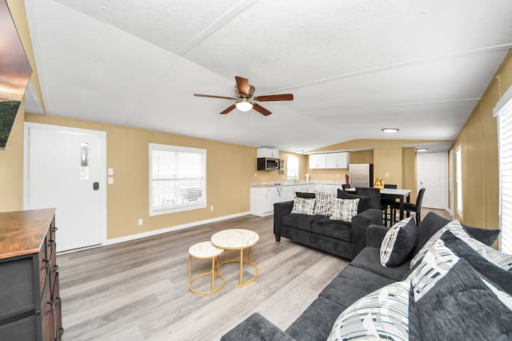 La Casa De La Esquina - Pasadena, TX