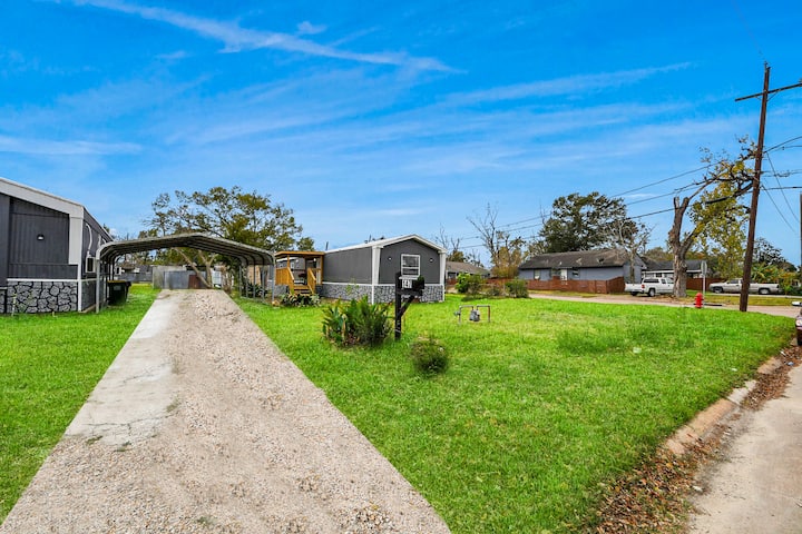 La Casa De La Esquina - Pasadena