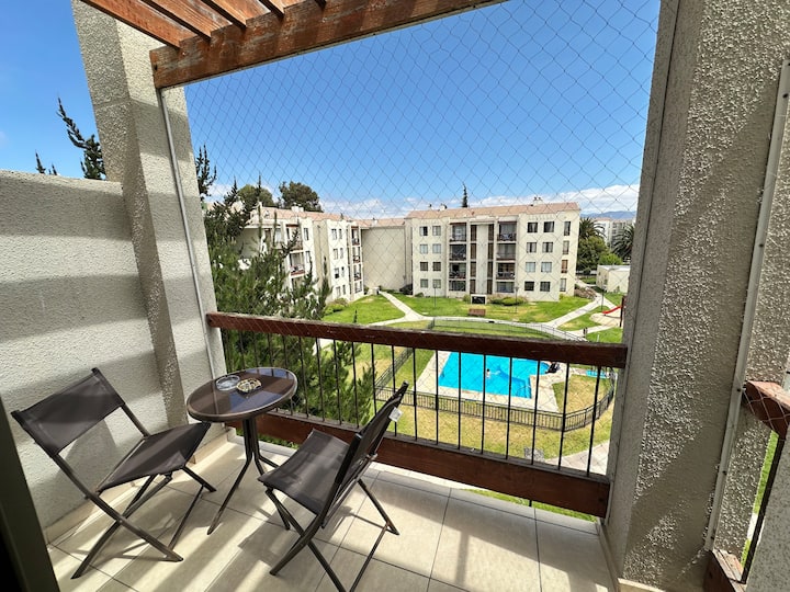 Amalfi 543 - La Serena