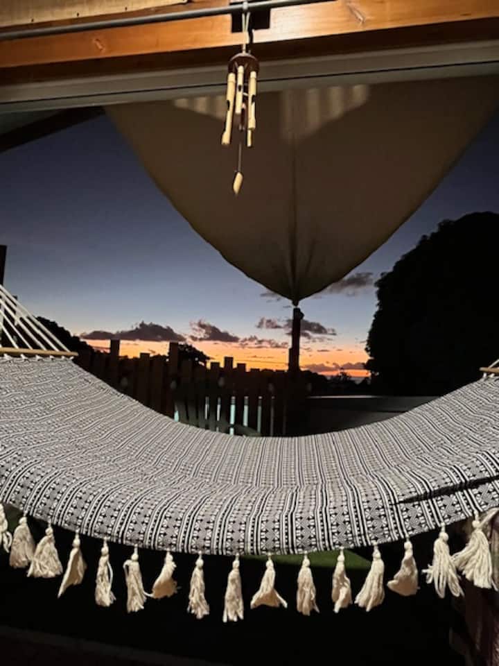 Chalet Du Soleil - Deshaies