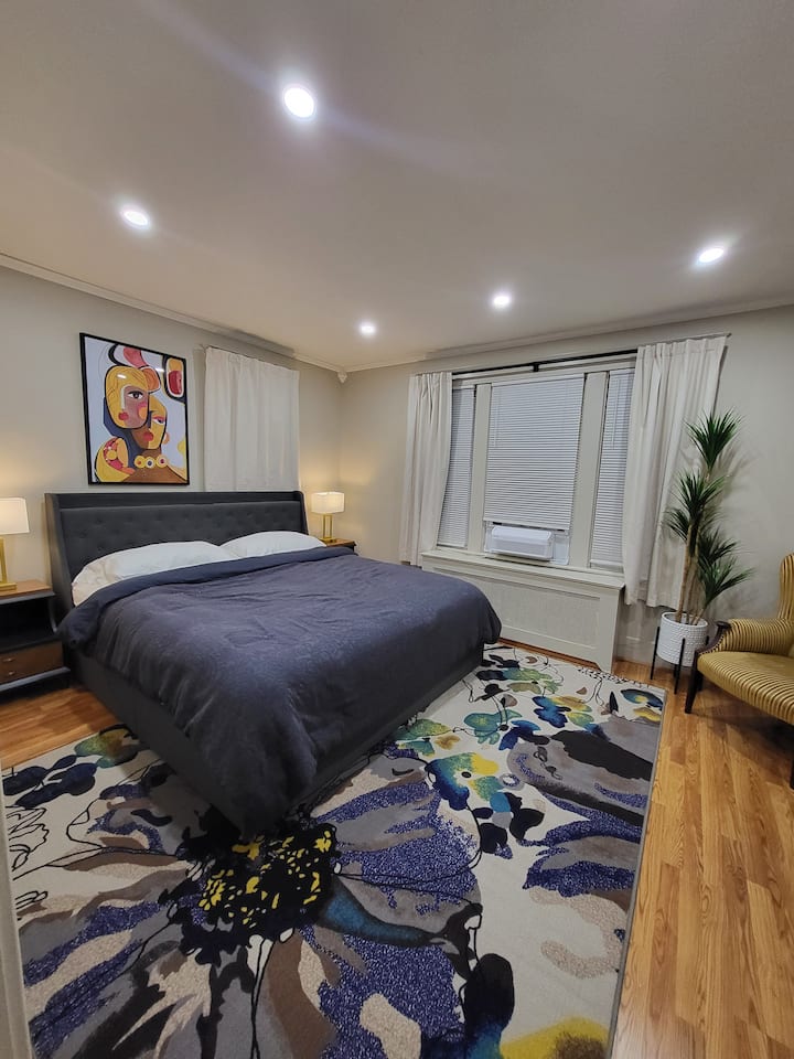Worldcup Sleeps 7 | 90 Min To Philly &Metlife - Allentown, PA