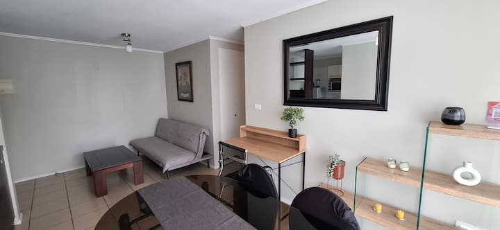 Apartamento En La Serena - La Serena
