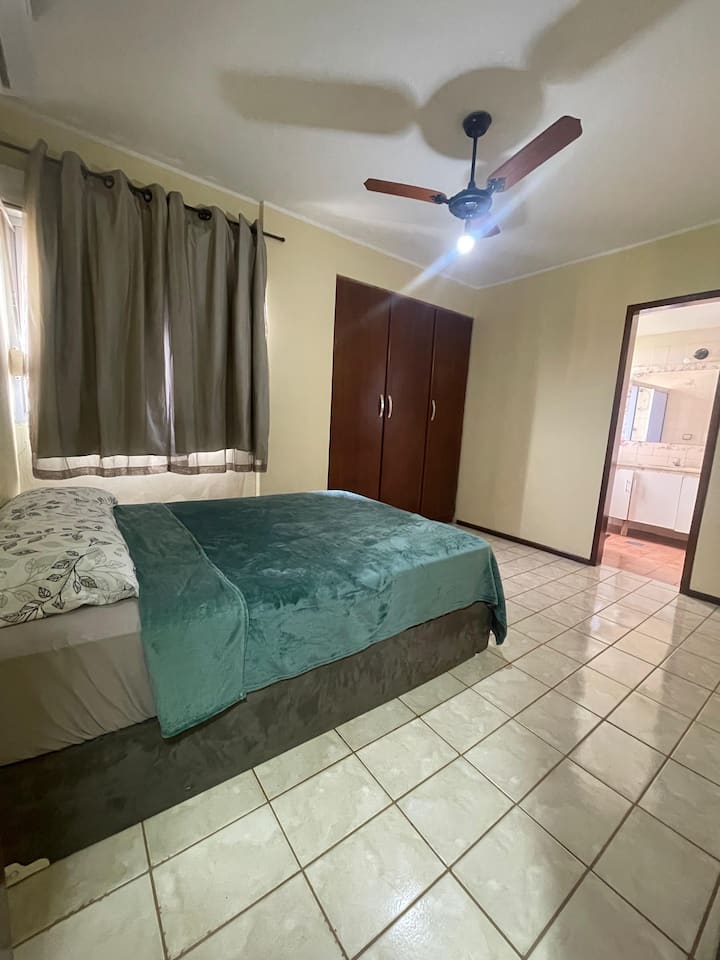 Apartamento Paracatu-centro - Paracatu