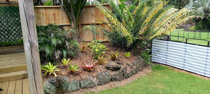 Welcome To Darwin Cottage - Kerikeri