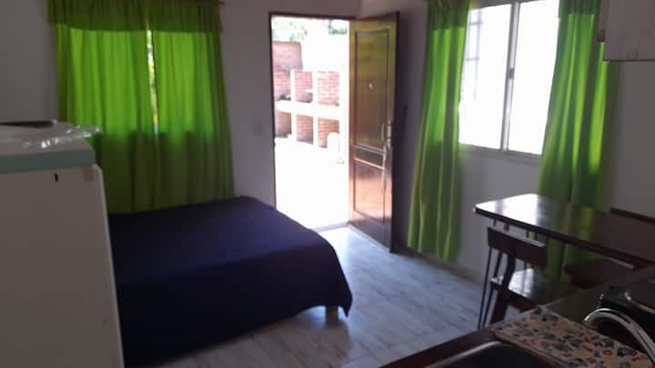 Monoambiente Economiico Ideal Para Parejas - Villa Gesell