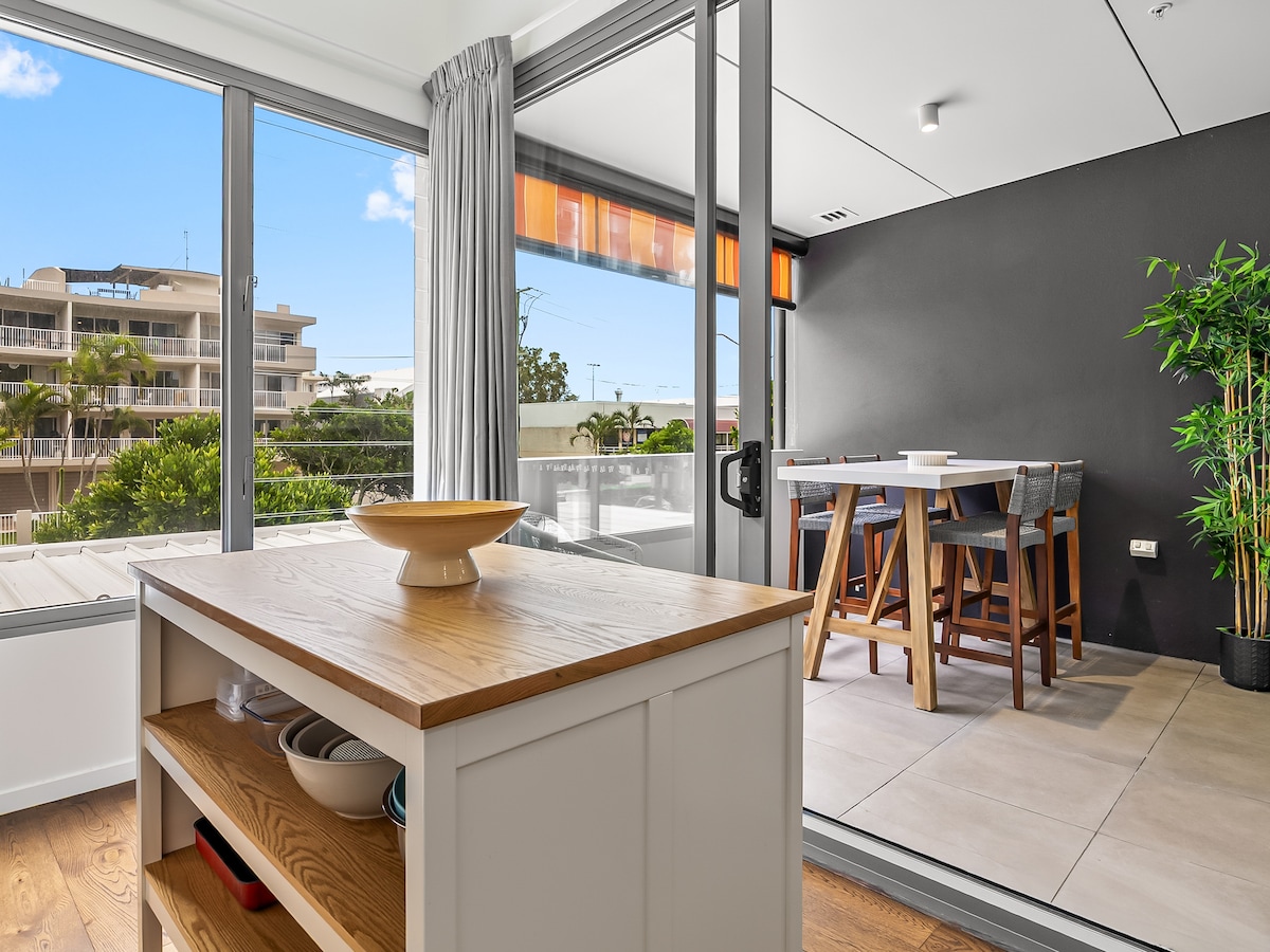 Executive-Strandwohnung mit 2 Schlafzimmern - Wohnungen zur Miete in ...