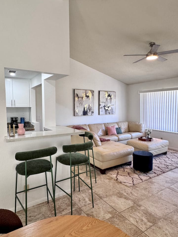 Charming Condo In Palm Desert | Near Coachella - Palm Desert, CA