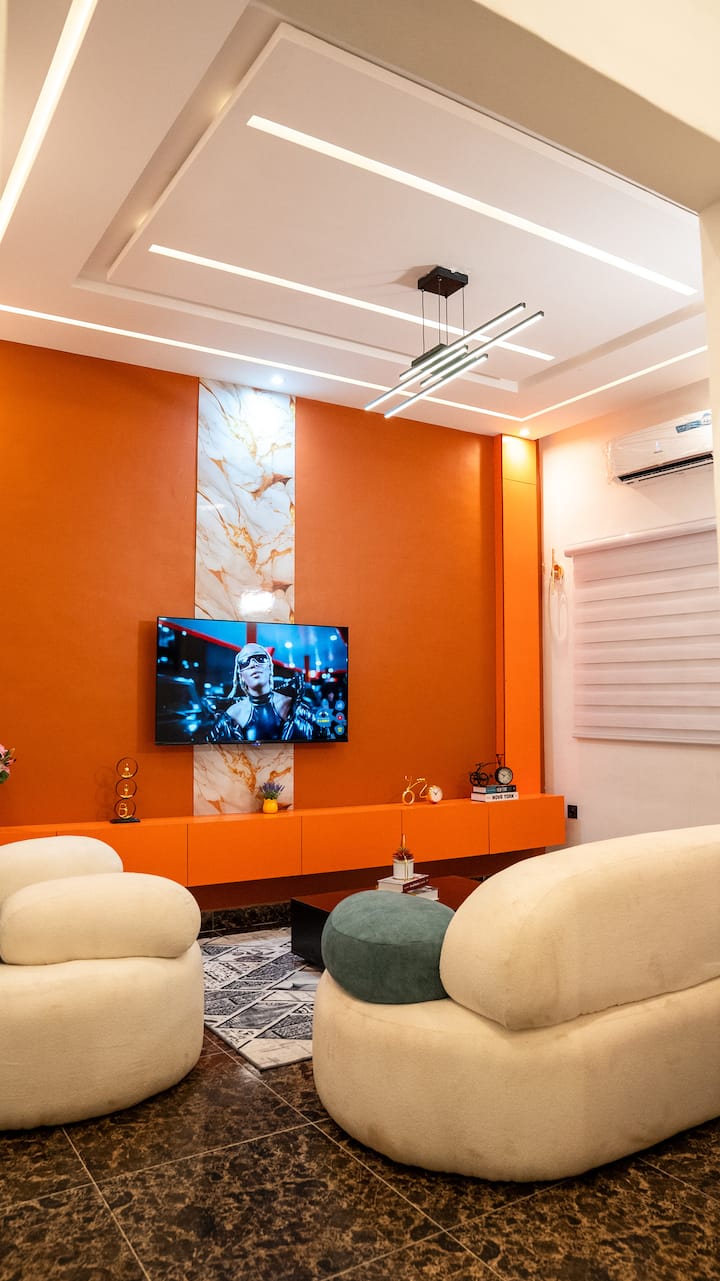 Golden Appart - Benin