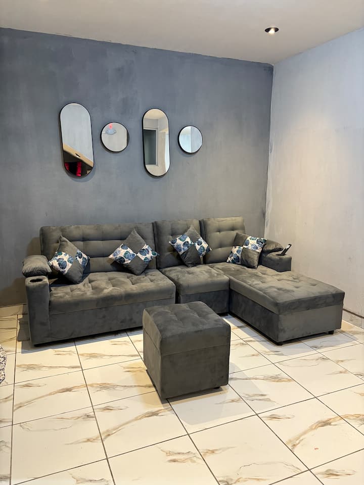 Apartamento Compacto Con Todo Lo Esencial - Salcajá