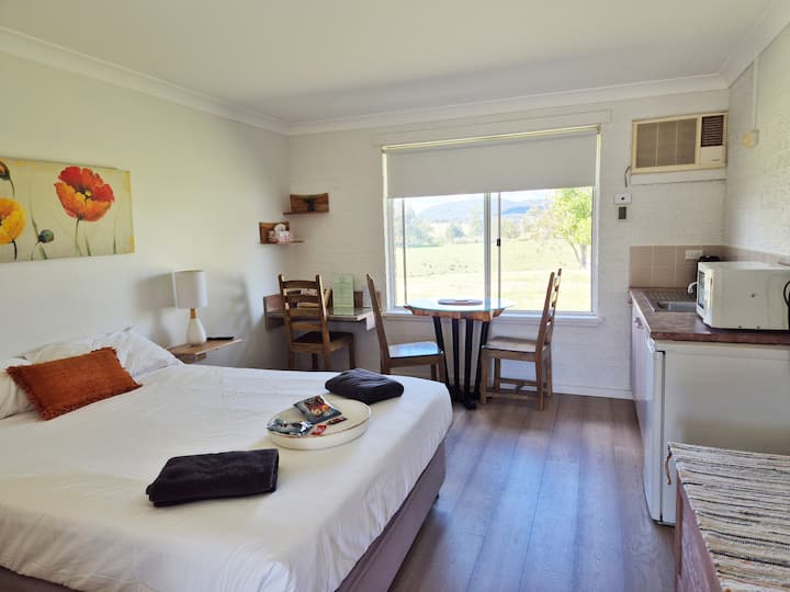 Vacy Hunter Valley Lodge - Paterson