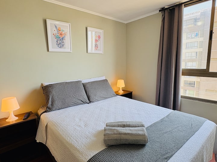 Encanto En El Corazon De Santiago - Santiago