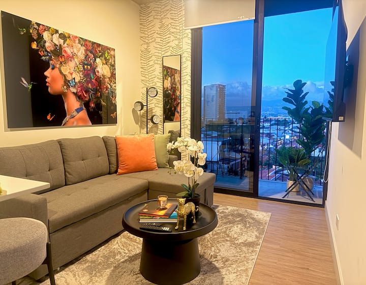 Secrt Escalante| All Streaming Apps Included - San José