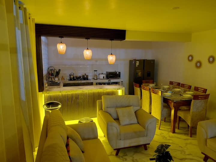 Casa Privada En Ica - Ica