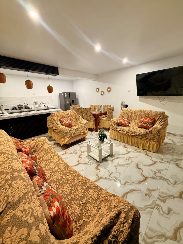 Casa Privada En Ica - Ica