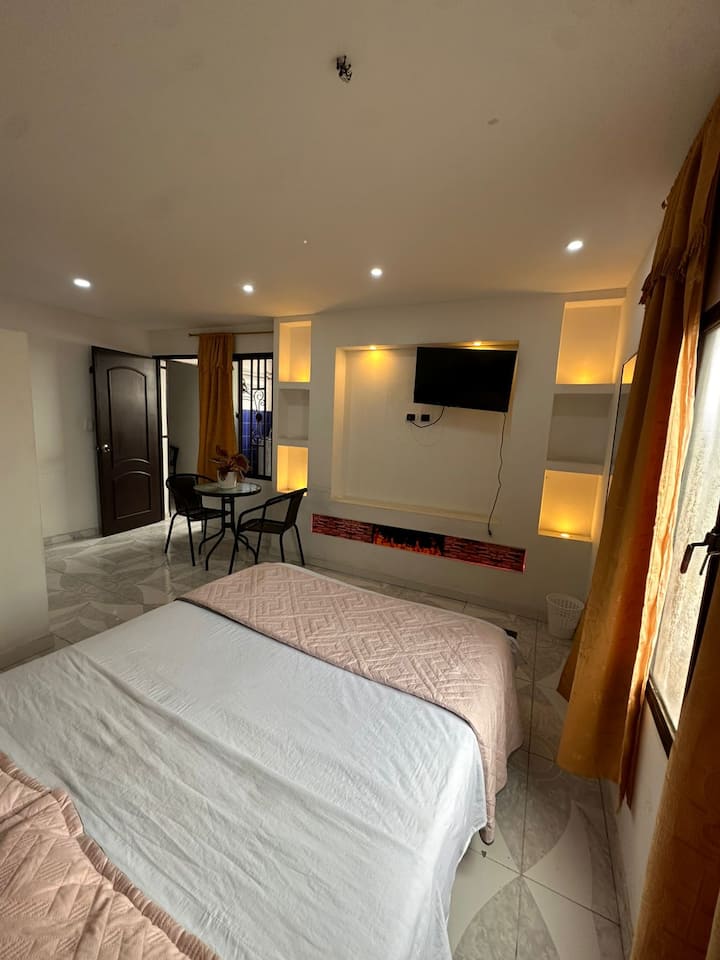 Apartamento Frente Al Terminal De Pitalito - Pitalito