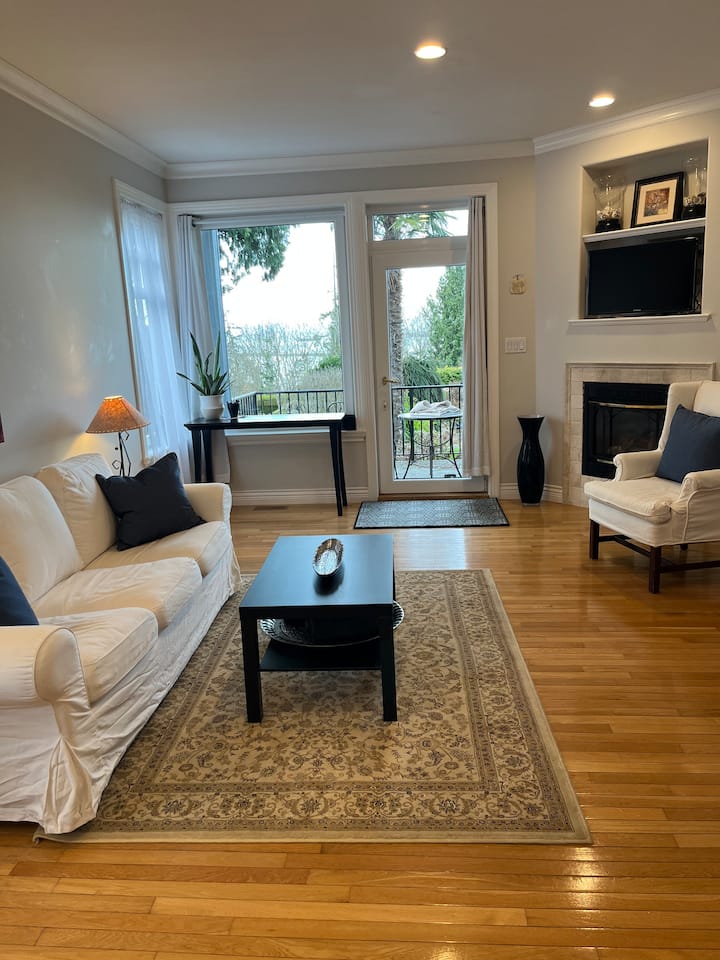 Ocean View Guest House - Tsawwassen