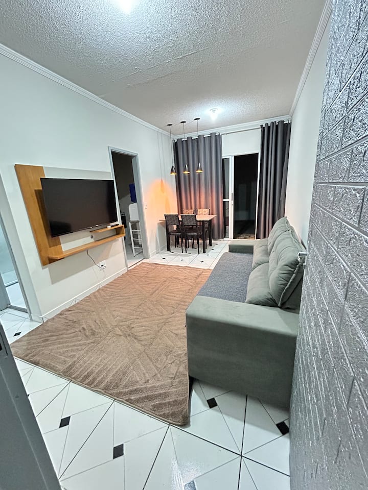 Casa Confortável Próximo Ao Aeroporto Viracopos - Campinas