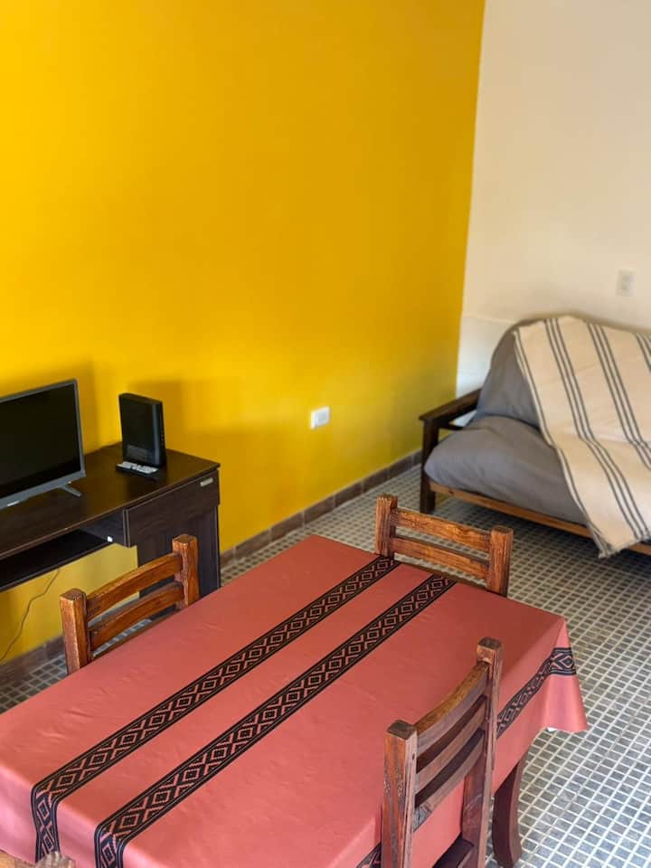 Comfort - Villa María