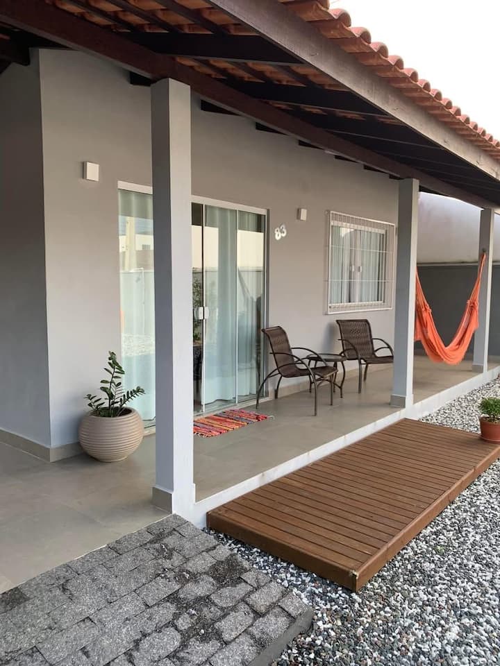 Casa Mundo Mágico - Penha