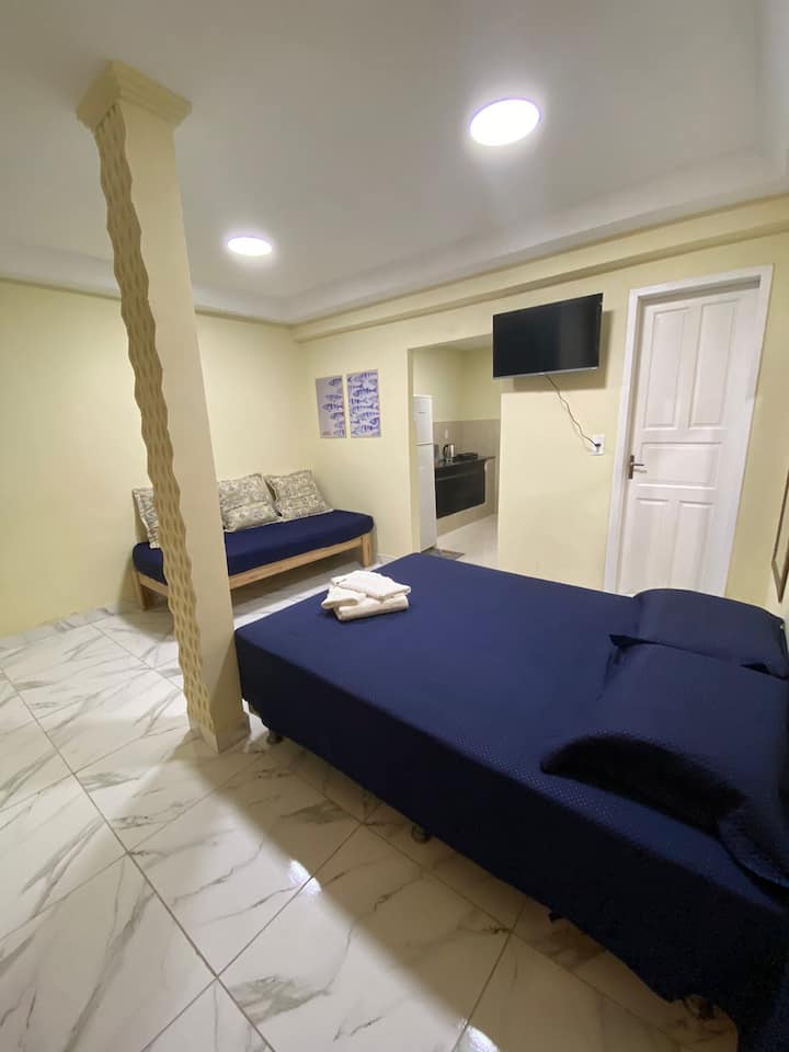 Apartamento - Vila Velha - Vila Velha