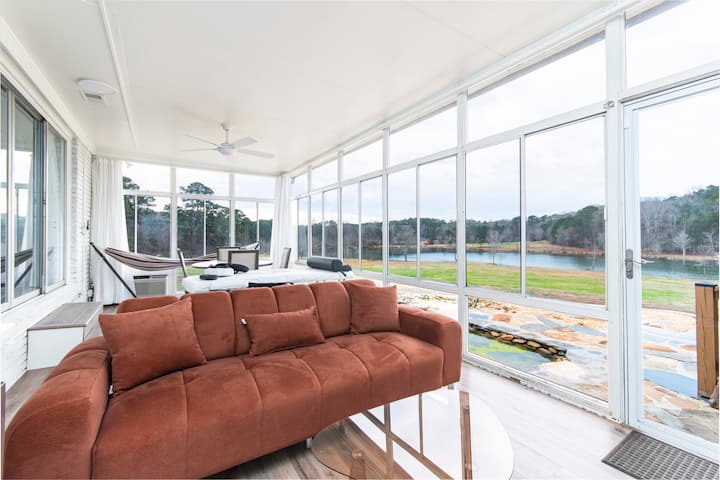 Lucille Lake House - Riverdale, GA