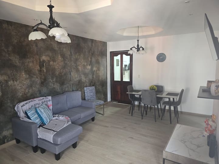 Tu Hogar Fuera De Tu Hogar - Playa Blanca