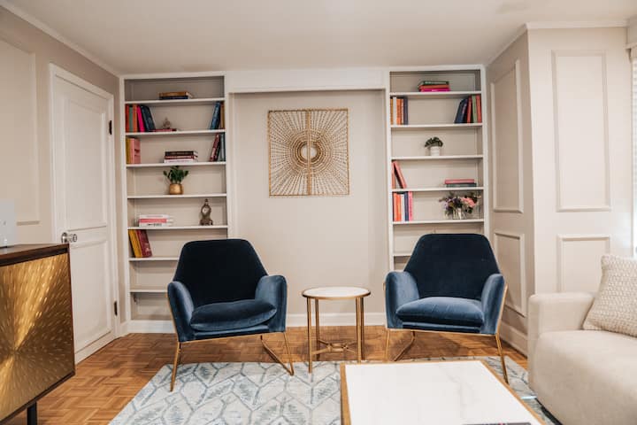 Golden Hour Home. Near Canton Hof And Attractions - Canton, OH