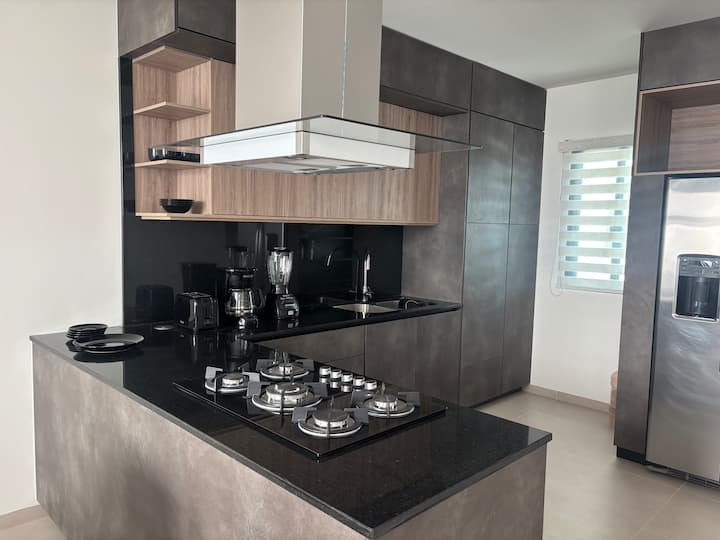 La Casa De Cami - Aguascalientes